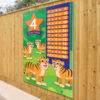 School Signs, Customised For Your School | The School Sign Shop