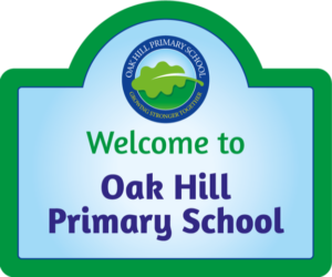 School Welcome Sign, Arch-top - Customised For Your School