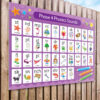 Phonics Signs for Schools | Phonics & Literacy Signs & Posters