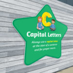 BSL Weather Sign - British Sign Language Sign for Schools