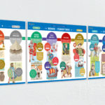 History Timeline for Schools - Free P&P | The School Sign Shop