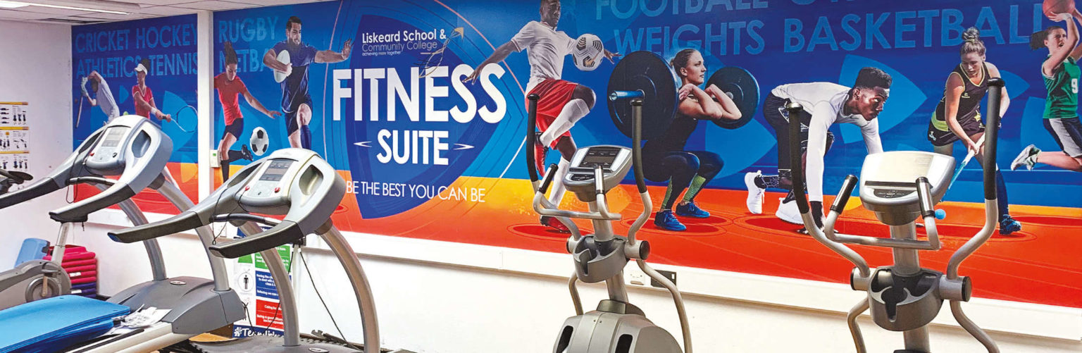 School Signs, Customised For Your School | The School Sign Shop